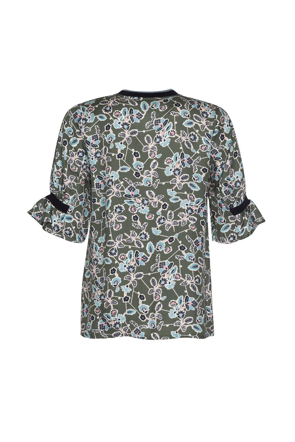 Pick a Path Top by Loobie's Story – Loobie & Friends